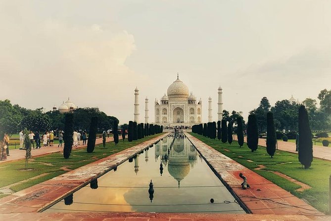 Private Sunrise Tour To Taj Mahal From Delhi By Car - Considerations and Practical Tips