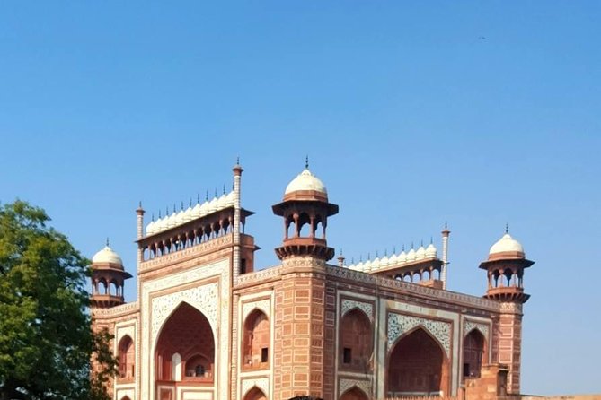 Private Sunrise Tour To Taj Mahal From Delhi By Car - FAQ