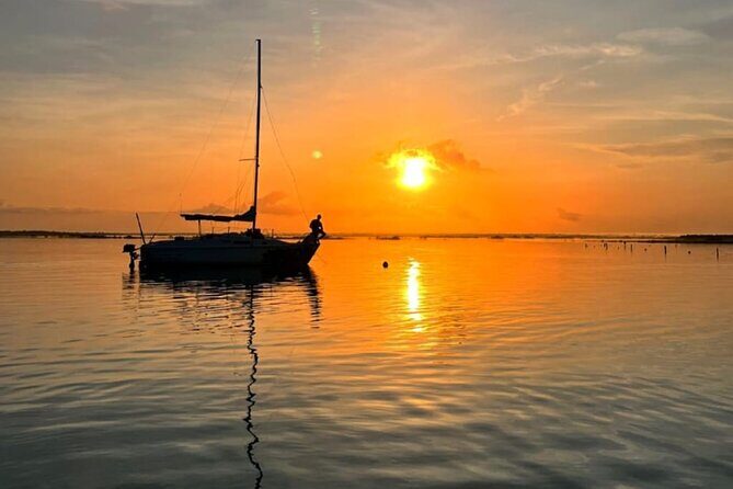 Private Sunrise Tour with Breakfast on Board - The Itinerary in Detail