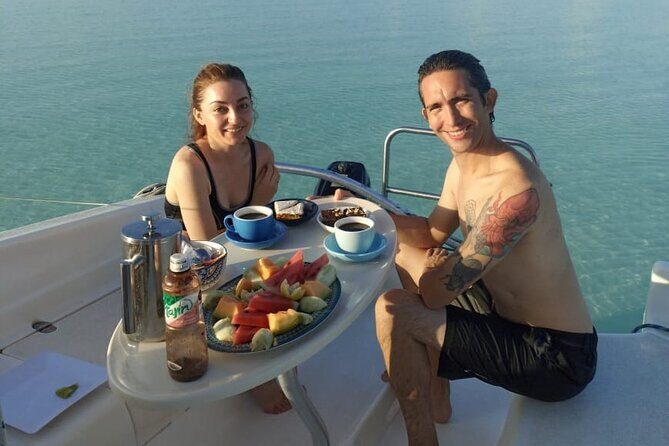 Private Sunrise Tour with Breakfast on Board - Practical Tips for Travelers