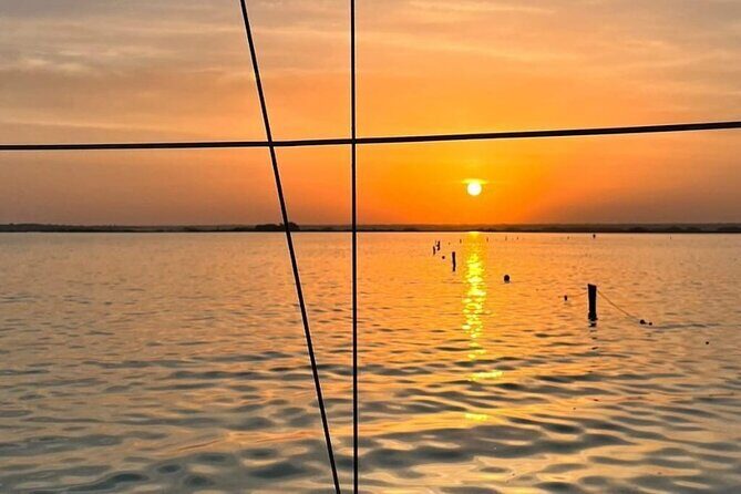 Private Sunrise Tour with Breakfast on Board - Who Will Love This Tour?