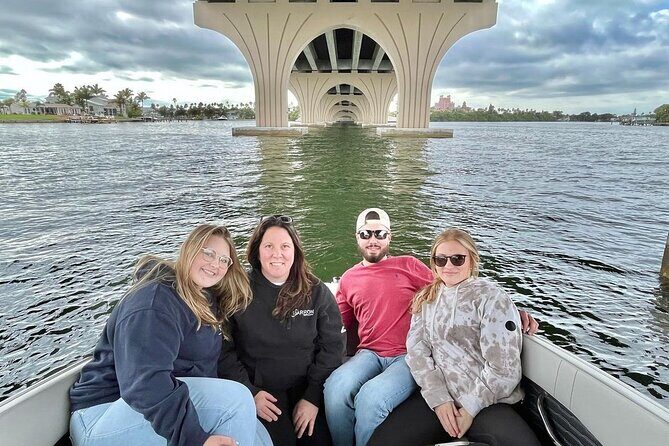 Private Sunset and Dolphin Tour in St. Petersburg, Florida - Why This Tour Works Well for Certain Travelers