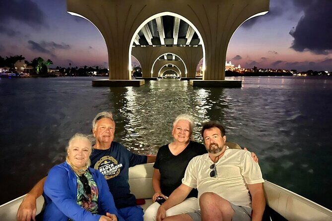Private Sunset and Dolphin Tour in St. Petersburg, Florida - In The Sum Up