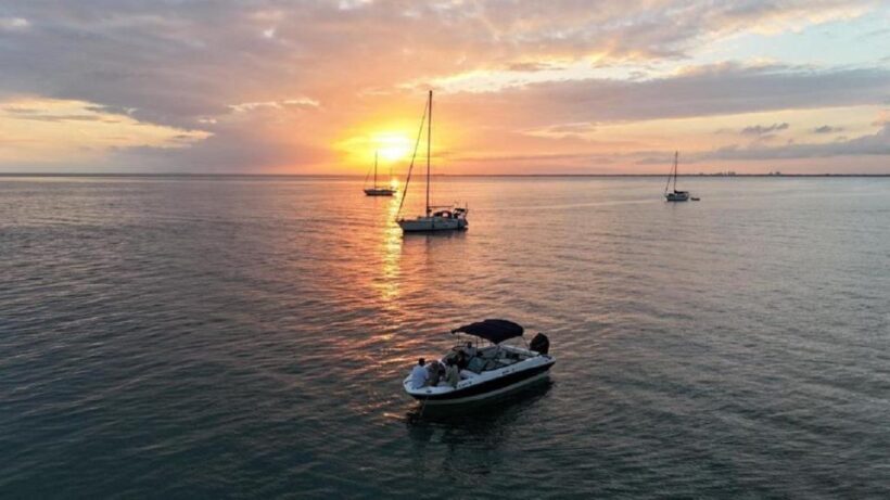 Private Sunset and Night Cruise in Miami with skyline views - A Closer Look at the Experience