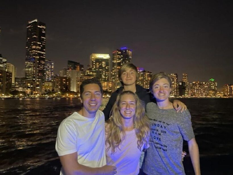 Private Sunset and Night Cruise in Miami with skyline views - In The Sum Up