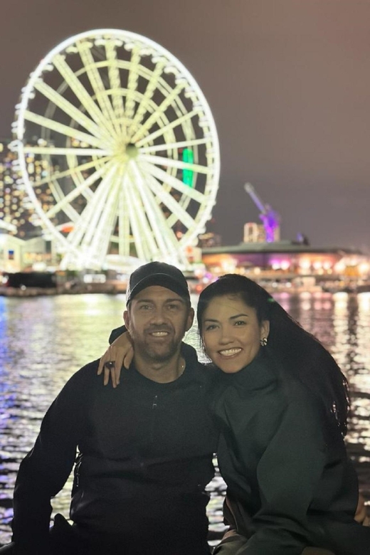 Private Sunset and Night Cruise in Miami with skyline views - Practical Details: What You Need to Know