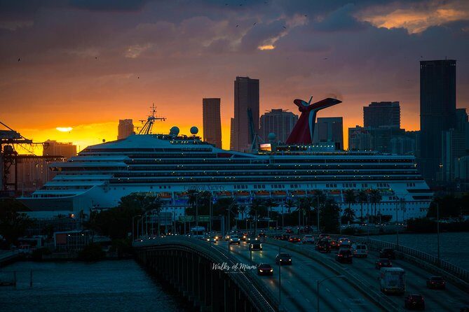 Private Sunset and Night Photo Tour - Introduction
