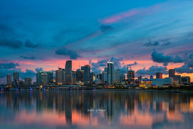Private Sunset and Night Photo Tour - Exploring the Tour: What’s Included and What to Expect