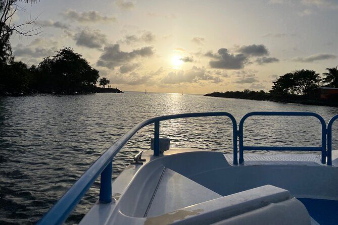 Private Sunset and Snorkel Cruise - Analyzing the Value