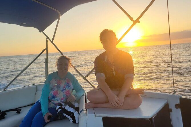 Private Sunset and Snorkel Cruise - Who Will Love This Tour?