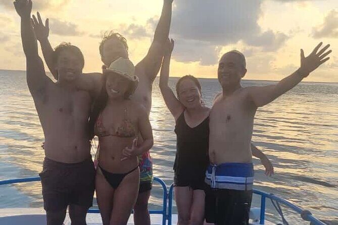 Private Sunset and Snorkel Cruise - FAQ