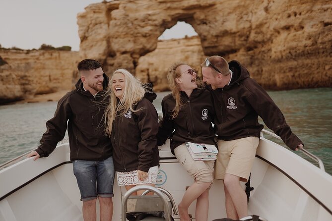 Private Sunset Benagil Caves Tour - What’s the Appeal of the Private Sunset Benagil Caves Tour?