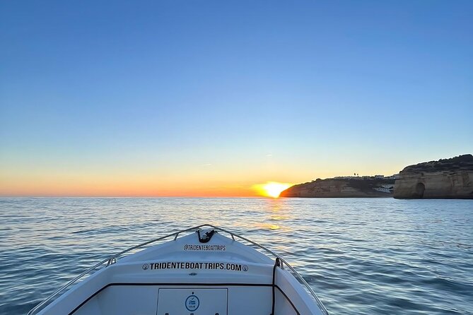 Private Sunset Benagil Caves Tour - What’s Unique About This Tour?