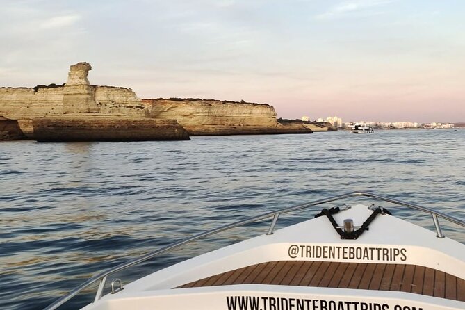 Private Sunset Benagil Caves Tour - Who Is This Tour Best For?