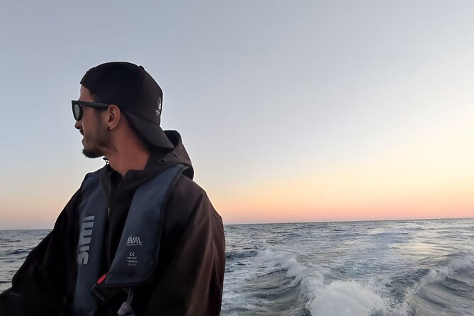 Private Sunset Benagil Caves Tour - Final Thoughts