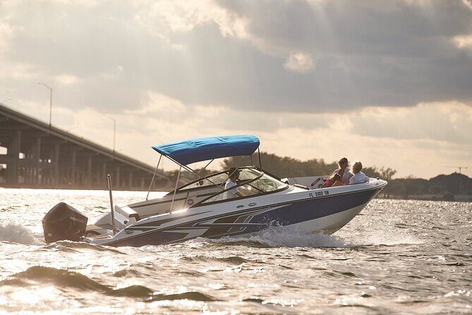 Private Sunset boat Cruise in Miami with Champagne by "The Cleat" - Final Thoughts: Who Should Consider This Tour?