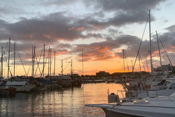 Private Sunset Boat Cruise in Waikiki Honolulu - Who Would Love This Tour?