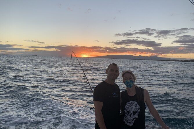 Private Sunset Boat Cruise in Waikiki Honolulu - FAQ About the Private Sunset Boat Cruise