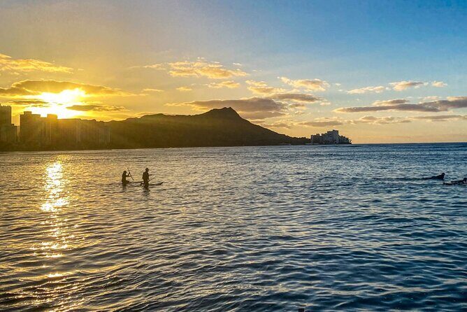 Private Sunset Boat Cruise in Waikiki Honolulu - Final Thoughts