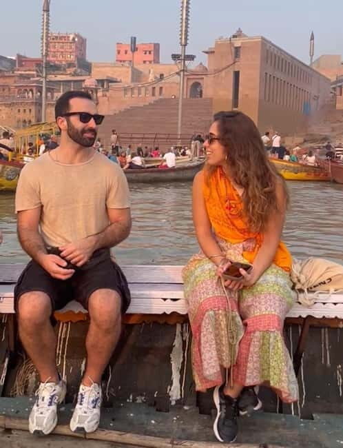 Private Sunset Boat Ride and Ganga Aarti with Reserved Seat - Analyzing the Value