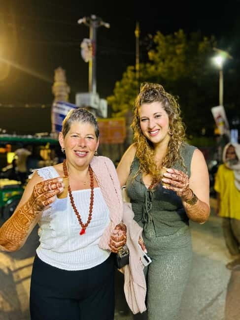 Private Sunset Boat Ride and Ganga Aarti with Reserved Seat - Practical Tips for Travelers