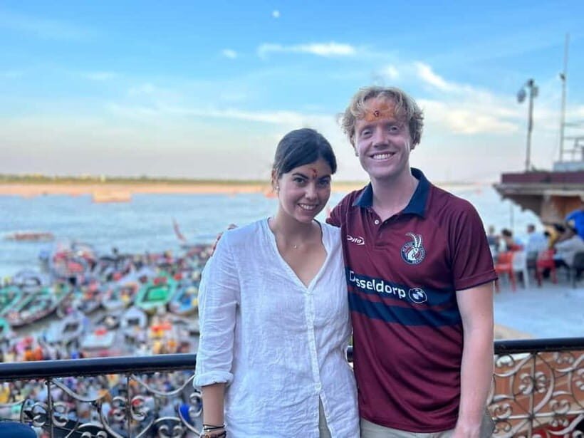 Private Sunset Boat Ride and Ganga Aarti with Reserved Seat - FAQ