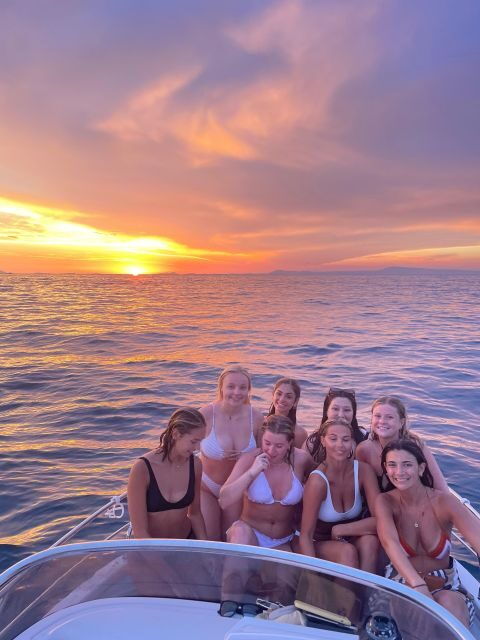 Private Sunset boat tour - Authentic Perspectives from Past Travelers