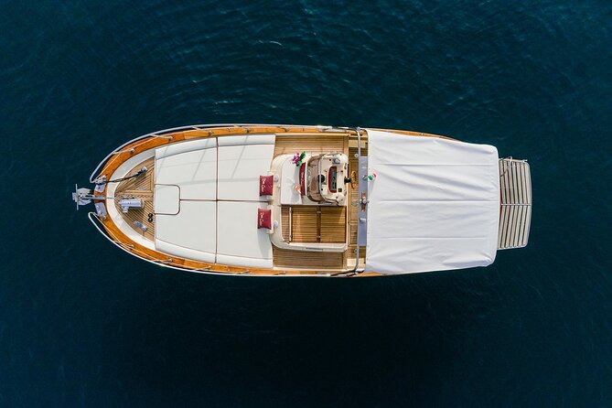 Private Sunset Boat Tour - Amalfi Coast - Key Points