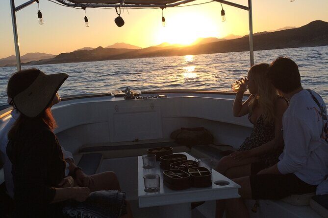 Private Sunset Boat Tour in San Jose del Cabo - Final Thoughts: Who Will Love This Tour?