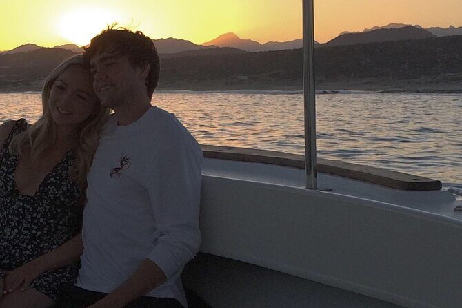 Private Sunset Boat Tour in San Jose del Cabo - FAQs