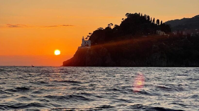 Private Sunset Boat Tour with Aperitif in Portofino Gulf - A Close Look at the Experience