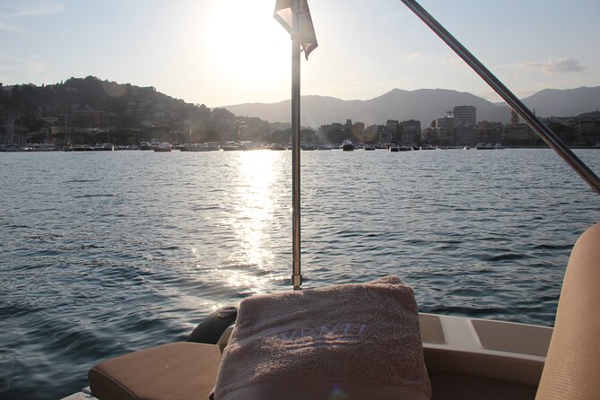 Private Sunset Boat Tour With Aperitif in Portofino Gulf - Frequently Asked Questions