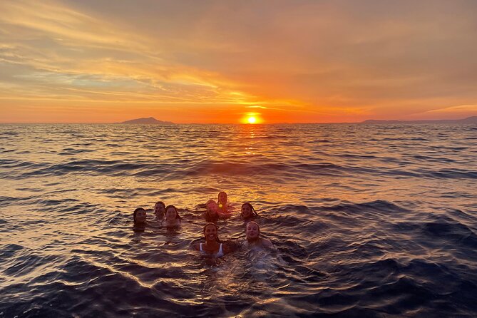 Private Sunset Boat Tour With Prosecco From Sorrento - Why Choose a Private Sunset Tour in Sorrento