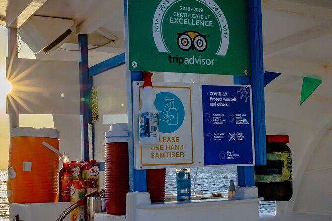 Private Sunset Catamaran Adventure Cruise with Open Bar - Introduction: A Perfect Way to Catch Aruba’s Sunset