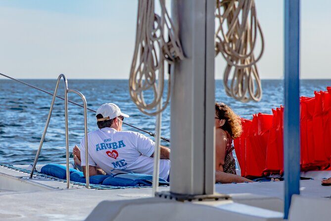 Private Sunset Catamaran Adventure Cruise with Open Bar - Practical Details and Tips