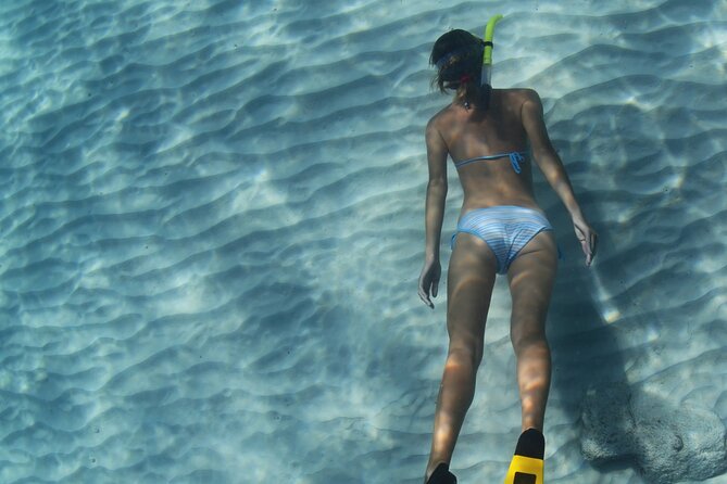 Private Sunset Catamaran Cruise from Nikiti - Key Points