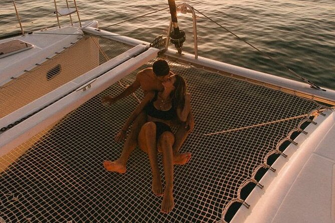 Private Sunset Catamaran Cruise from Nikiti - The Value of a Private Sunset Cruise