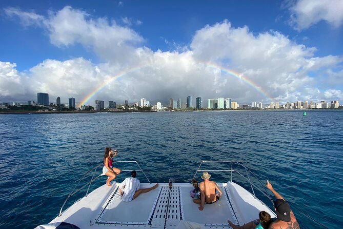 Private Sunset Catamaran Cruise in Waikiki - Personalized Experience and Service