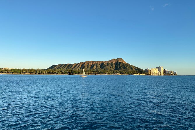 Private Sunset Catamaran Cruise in Waikiki - Customer Reviews and Testimonials