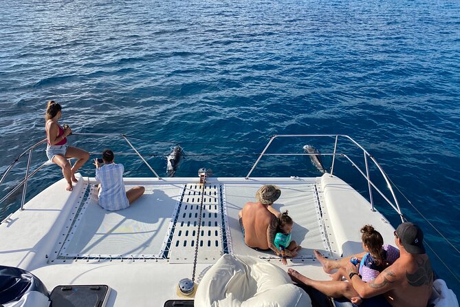 Private Sunset Catamaran Cruise in Waikiki - Frequently Asked Questions
