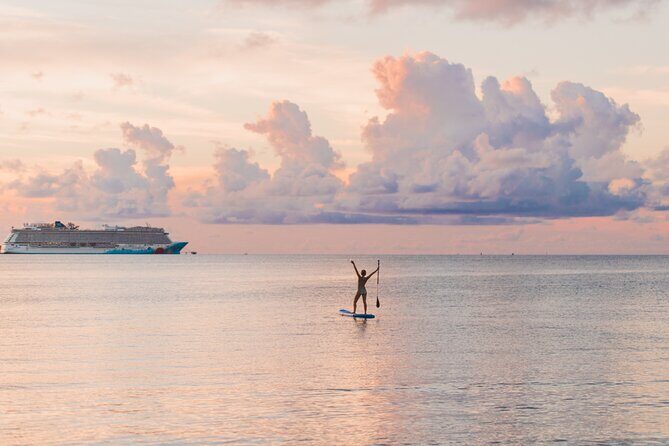 Private Sunset Charter on Wyuna Catamaran - Who Is This Tour Best For?