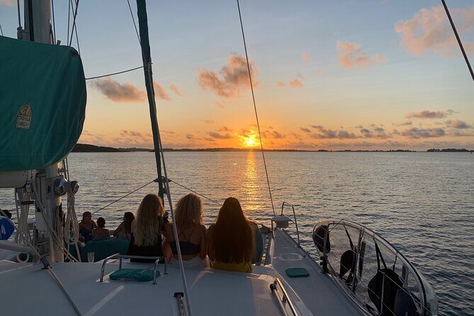Private Sunset Charter on Wyuna Catamaran - Final Thoughts