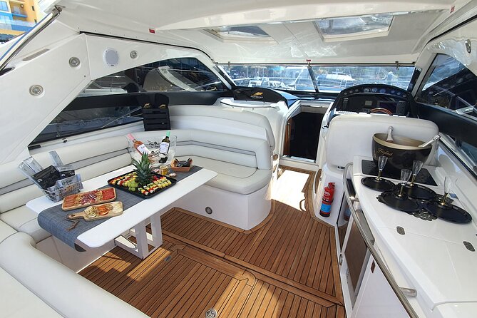 Private Sunset & Coast 3h - The Experience of a Lifetime?