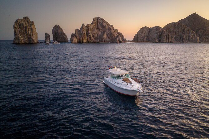 Private Sunset Cruise- 3 Hour - FAQ