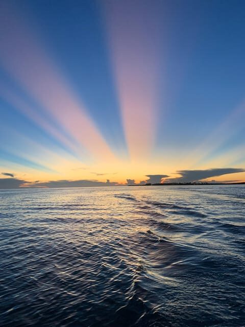 Private Sunset Cruise - Setting the Scene: What Is the Private Sunset Cruise?