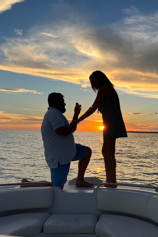 Private Sunset Cruise - What Makes This Tour Stand Out?