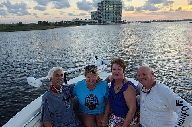 Private Sunset Cruise - FAQ