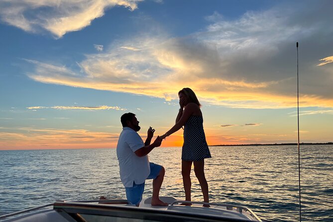 Private Sunset Cruise around Key West - The Itinerary: What to Expect