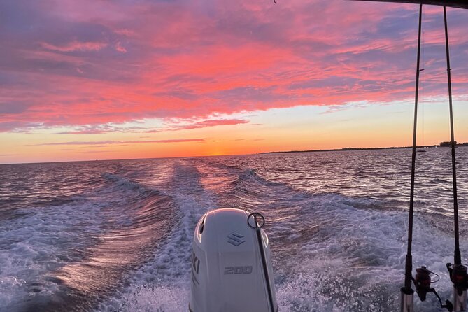 Private Sunset Cruise around Key West - Practical Details for Travelers