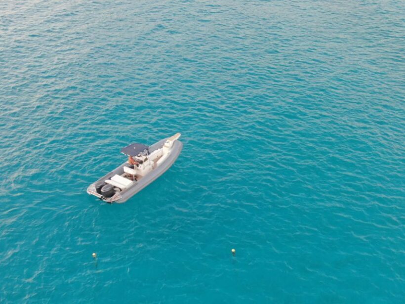Private sunset cruise Falassarna-Balos Lagoon & Gramvousa - Key Points